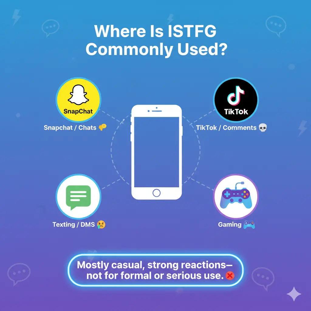 ISTFG Meaning in Text 💬